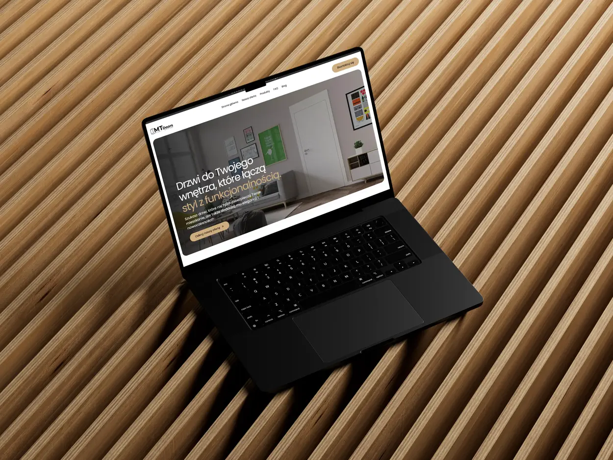 www.webbyj.io - Jakub Wawrysiewicz | Frontend Developer
